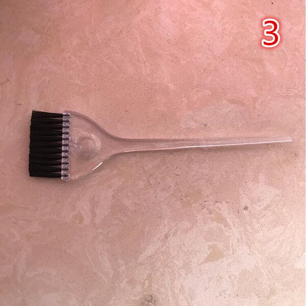 1 Pc Hair Dye Comb Home DIY Essential Tool Hairdre... – Grandado