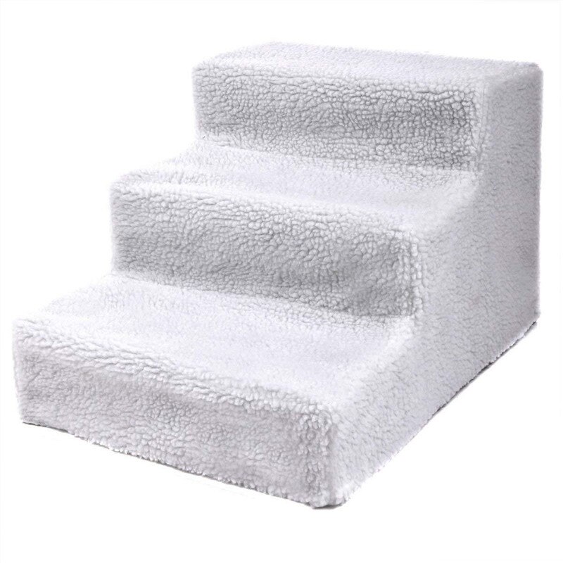 Cat and dog ladder, stair step, platform, small do... – Vicedeal