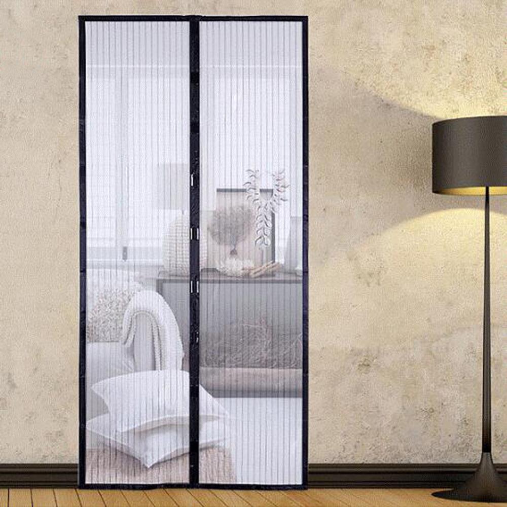 Magnetische Aantrekbaar Anti Fly Mosquito Insect G... – Grandado