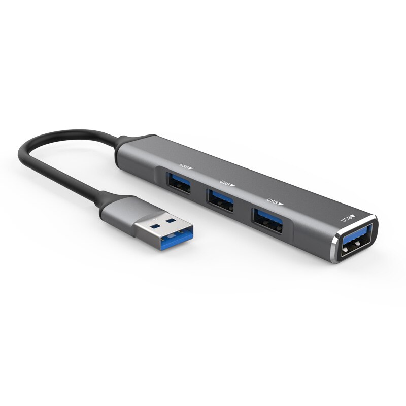 XCFYOPRO Type C HUB USB C Splitter Mini Adapt With... – Vicedeal