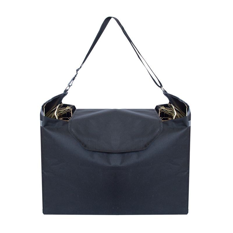 Nylon Hay Tote Bag With Adjustable Strap Large Cap... – Vicedeal