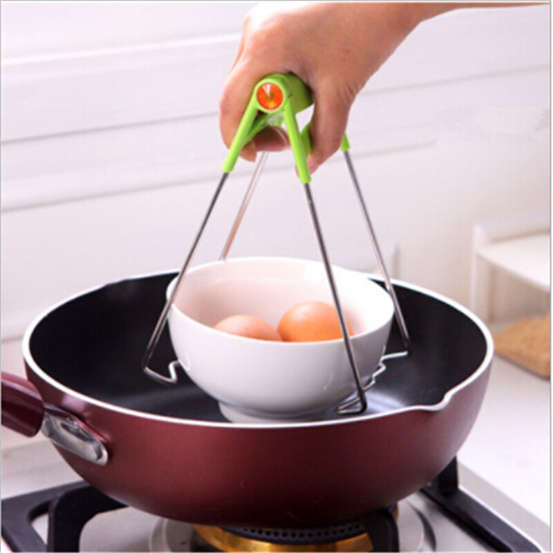 Universal Kitchen Stainless Steel Foldable Dish Pl... – Grandado