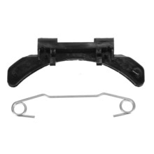 Hinge Fuel door hinge Diesel V70 S60 S80 XC90 Car ... – Vicedeal