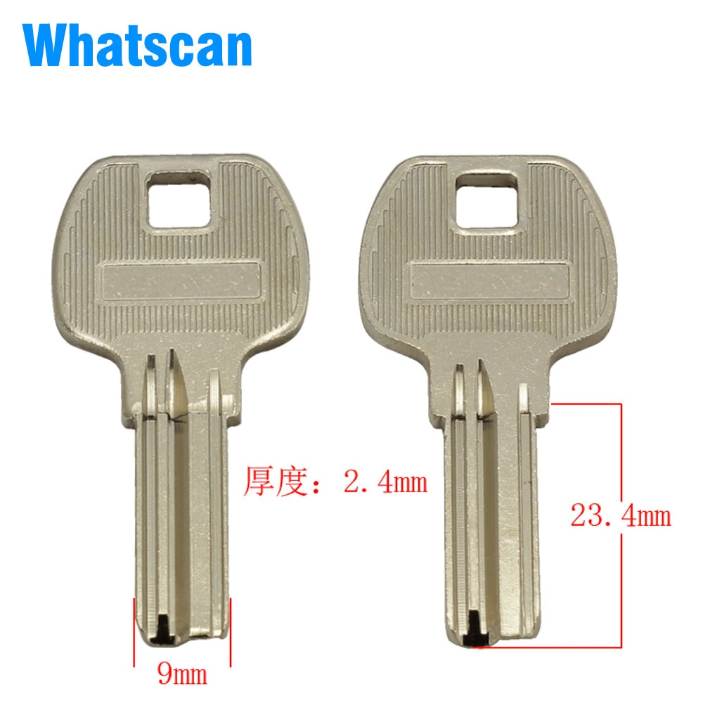 B426 Bahrain computer blank key – Vicedeal