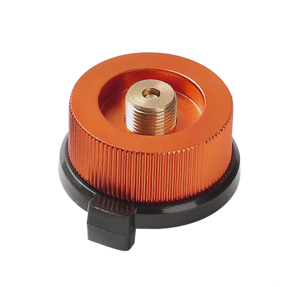 Outdoor Camping Gas Stove Converter Gas Burner Con... – Vicedeal