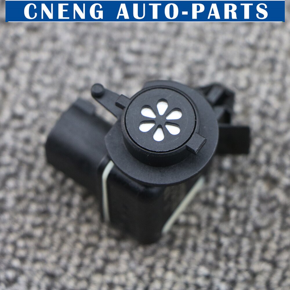 Air Sensor Voor Passat B6 Golf MK6 Tiguan Skoda 5Q... – Grandado