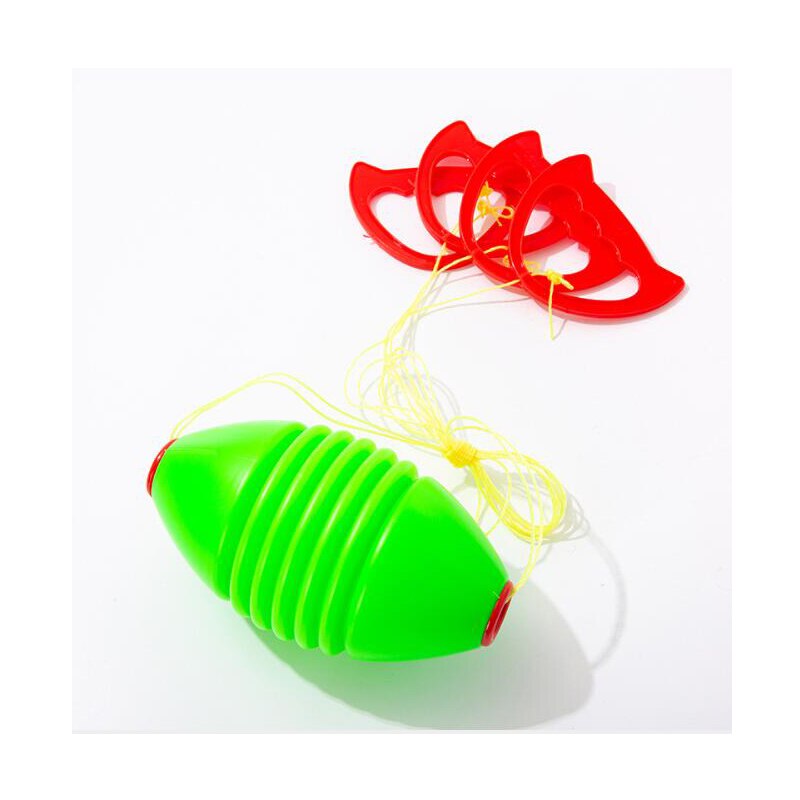 Shuttle Zip and Zoom Ball Juggling Sport Games for... – Grandado