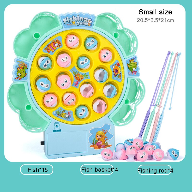 Outdoor Sport Vissen Speelgoed Voor Kinderen Jonge... – Vicedeal