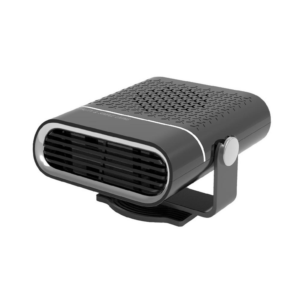 12/24V Winter Car Heater Front Windshield Portable... – Grandado