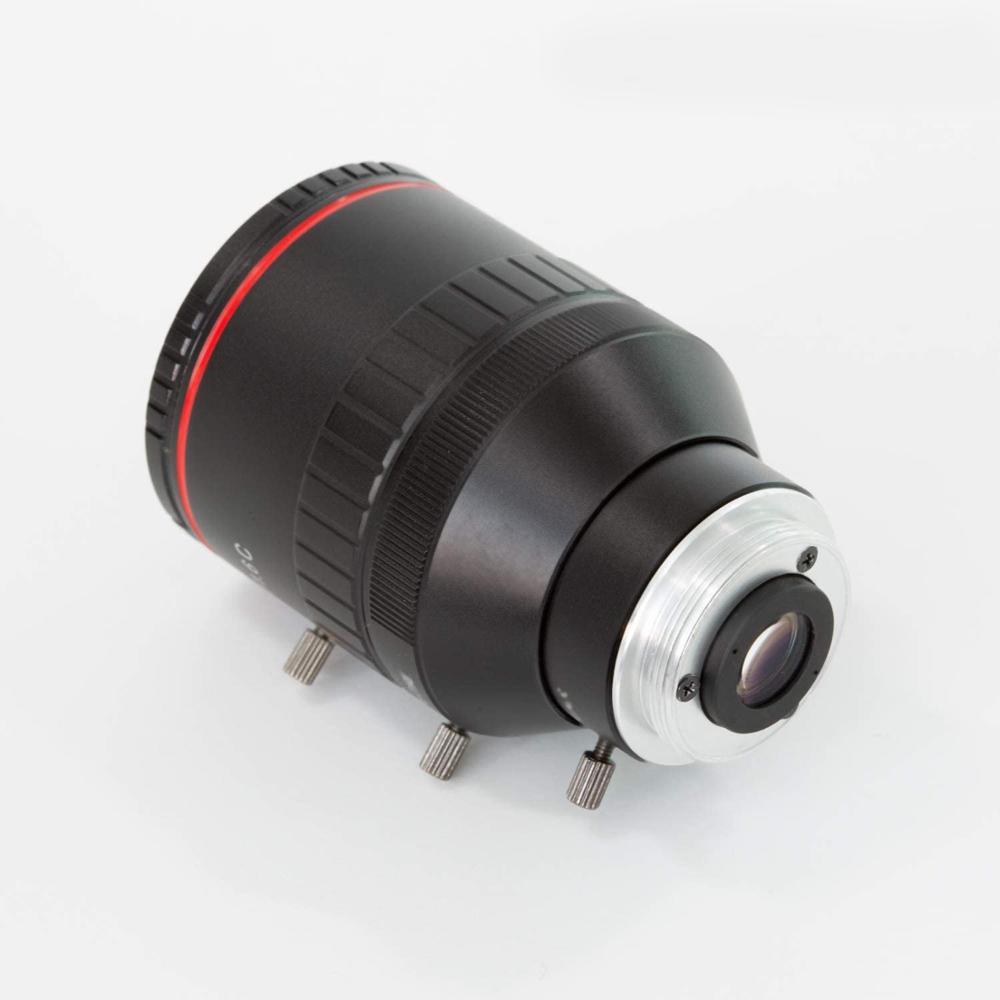 2,8-12mm Vario C-Mount Objektiv für Raspberry Pi H... – Grandado
