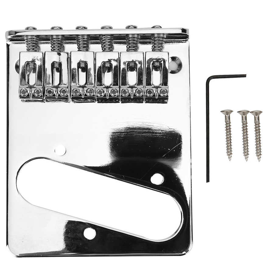 Guitar Electric Guitar 6‑String 6ST String Fixed M... – Grandado