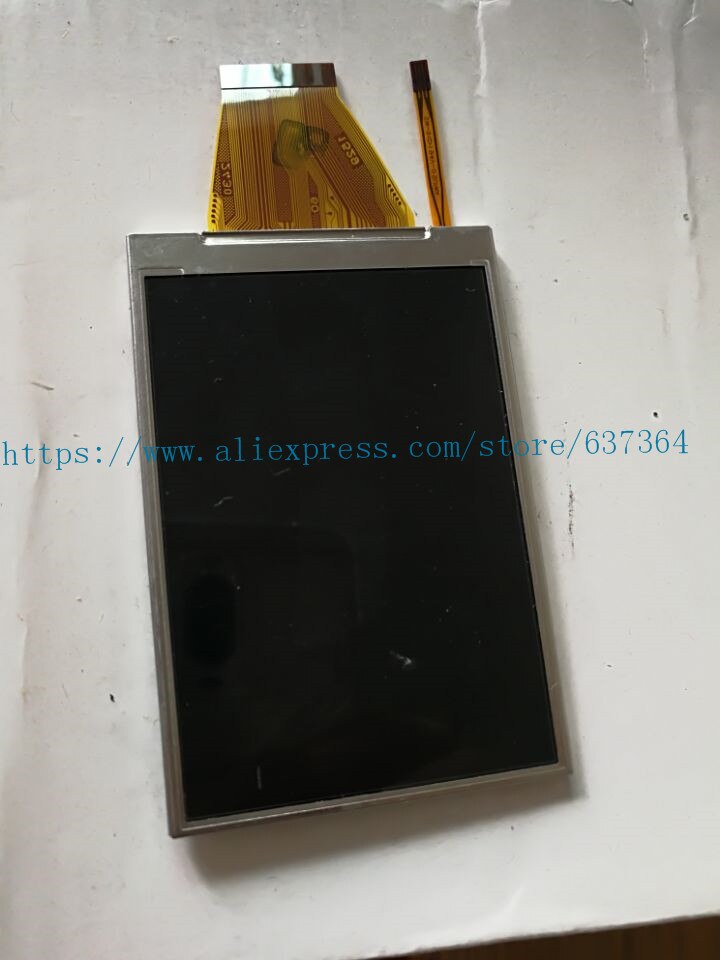 LCD Display Screen For PENTAX Q Digital Camera Rep... – Grandado