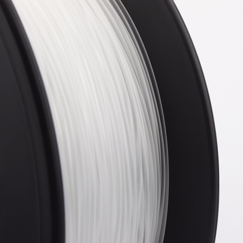 CREOZONE Clear Transparent ABS Plastic Filament fo... – Grandado