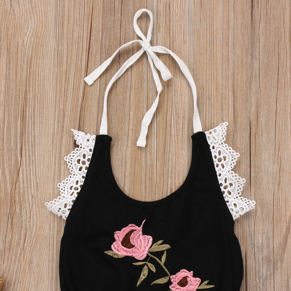 Pudcoco Cute Toddler Kids Girls Overalls Summer Fl... – Vicedeal