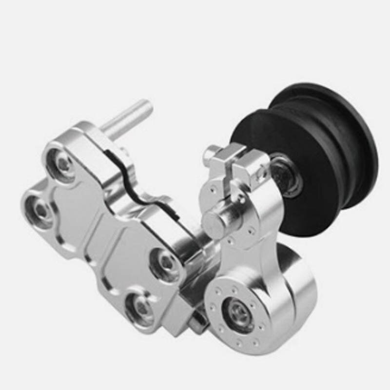 Motorcycle modified CNC chain regulator chain tens... – Vicedeal