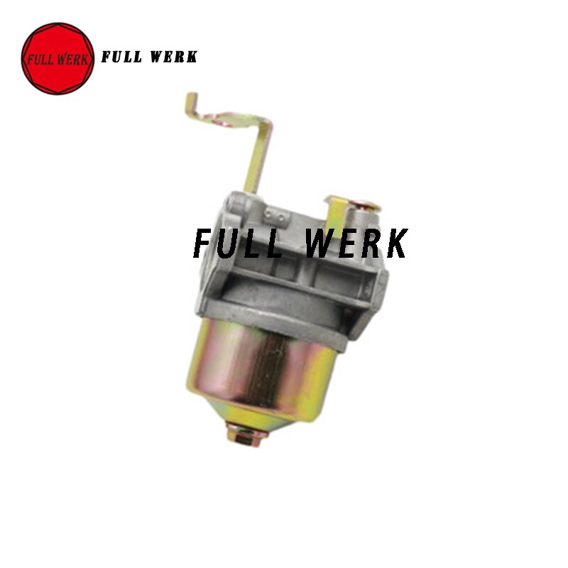 1 Set Carburateur Voor Wisconsin Subaru Robin EY20... – Grandado