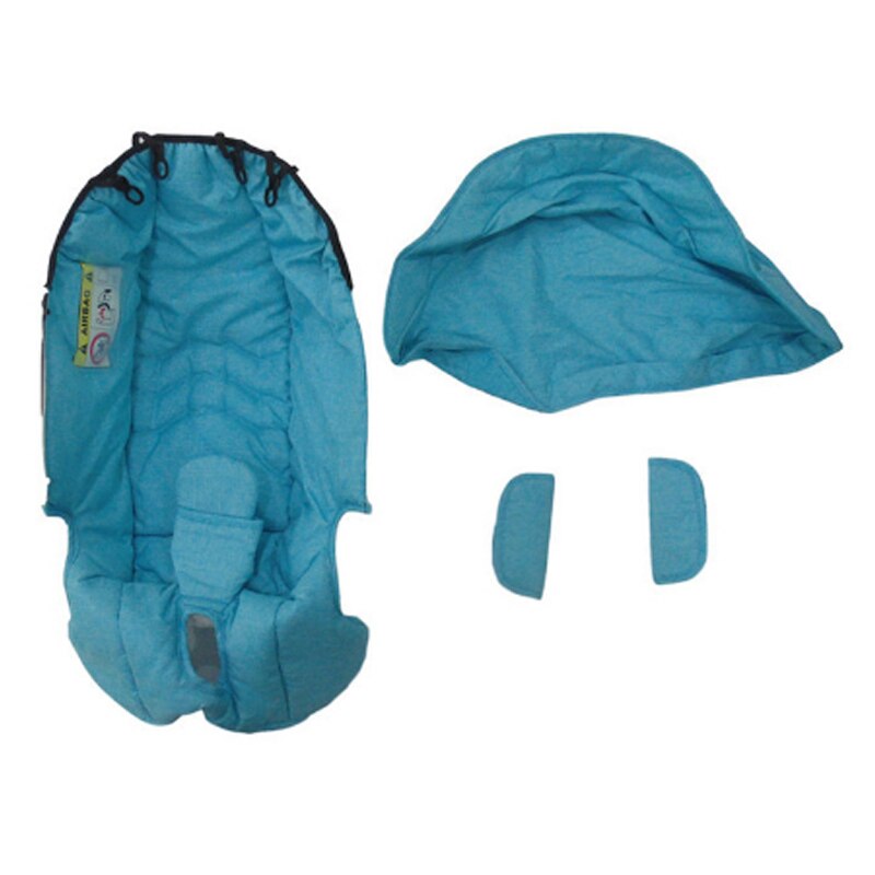 Doona Stroller Replacement Wash Kit for Doona Stro... – Grandado