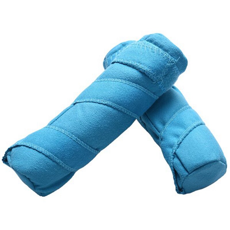 Hair Rollers Sleep Styler Kit Long Cotton Curlers ... – Grandado