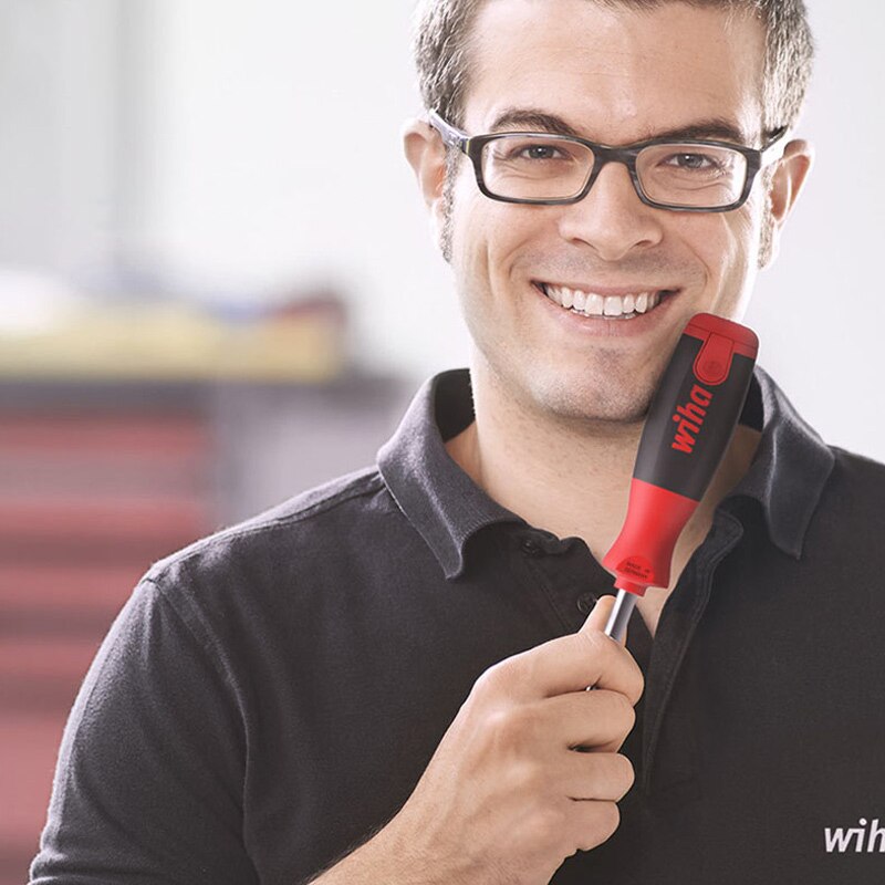 Original wiha skrutrekker 26 in 1 presisjon krom v... – Grandado