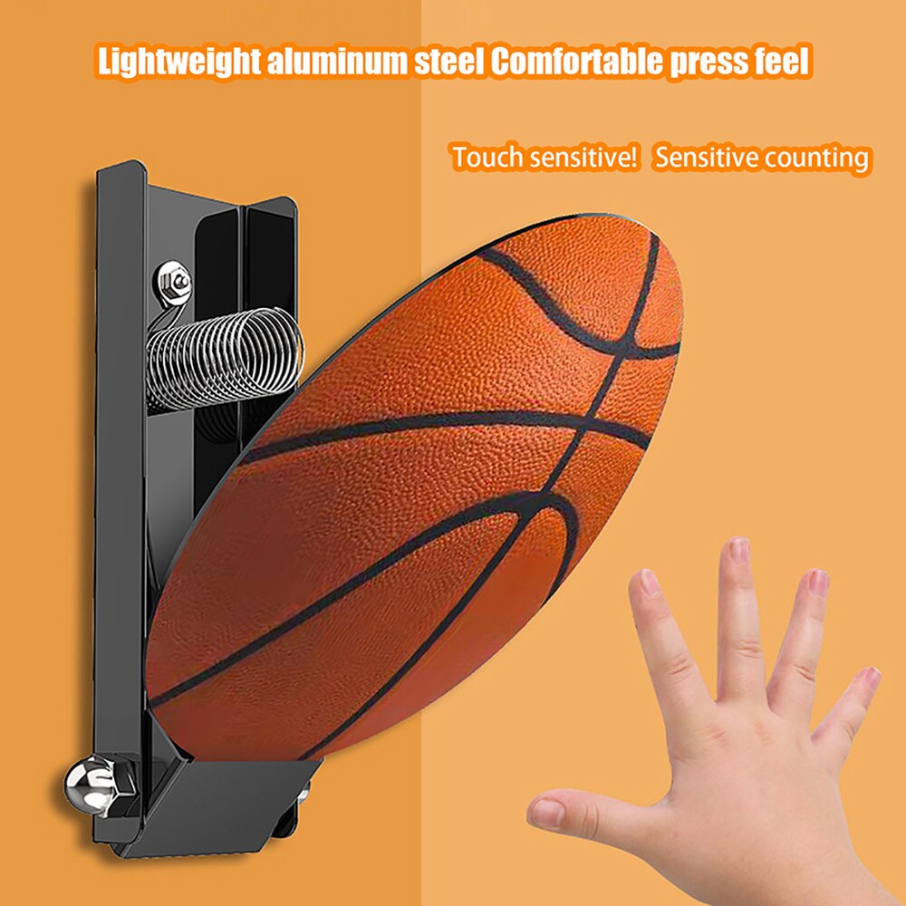 Children Jump Trainer Height Touch Device Home Bas... – Grandado