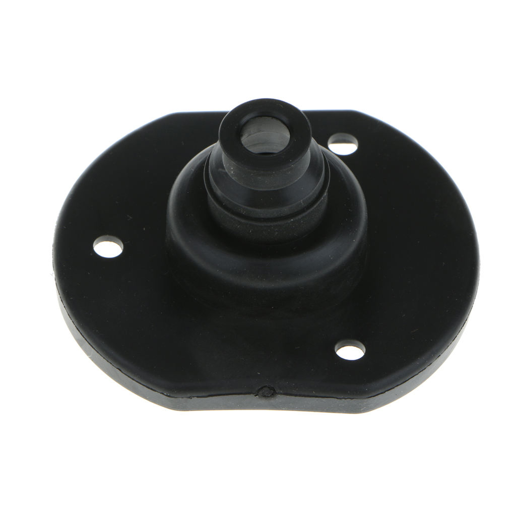 Car SUV Trailer Dustproof Plug Cover Socket Gasket – Grandado