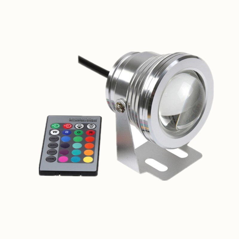 10 W led overstroming licht Waterdicht voor Outdoo... – Vicedeal