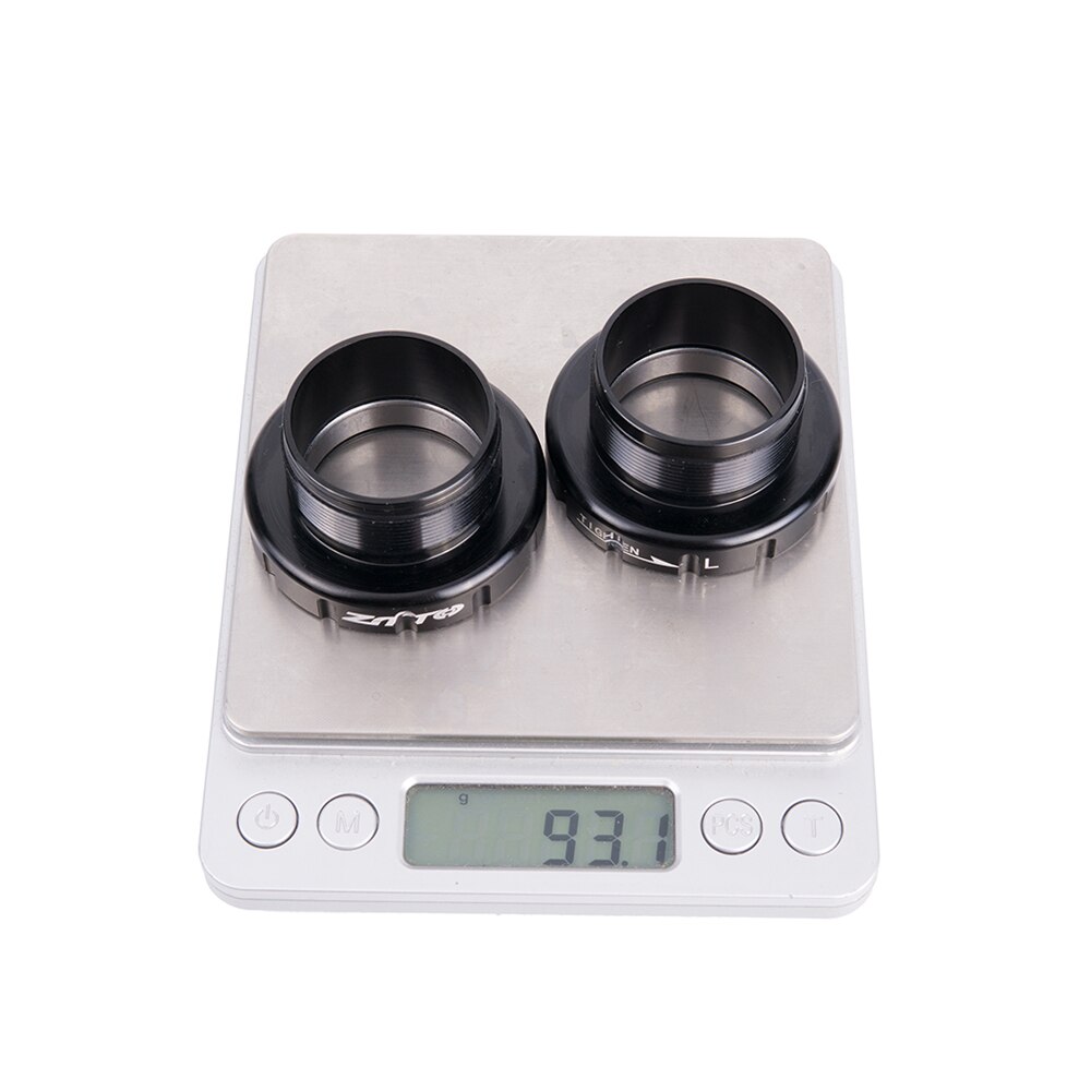 ZTTO BSA30 Ceramic Bottom Brackets BSA68 BSA ISO 6... – Grandado