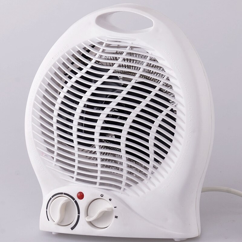 2000W Elektrische Fan Raumheizung 220V Tragbare El... – Grandado