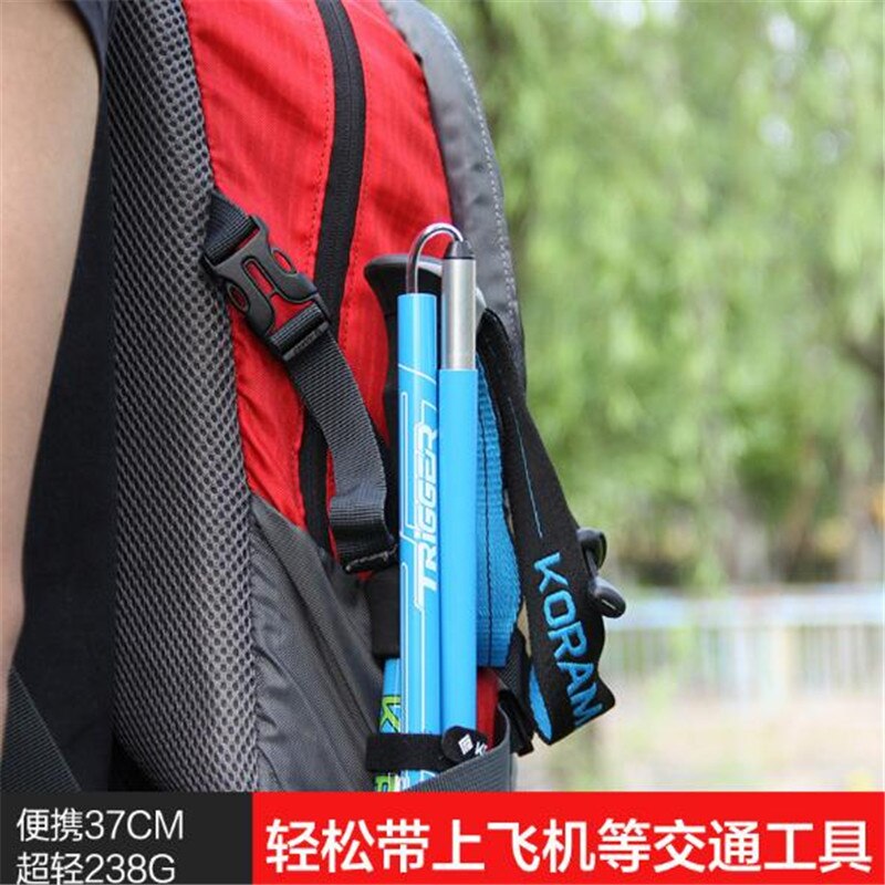 KORAMAN EVA straight grip handle Carbon Fiber+Alum... – Grandado