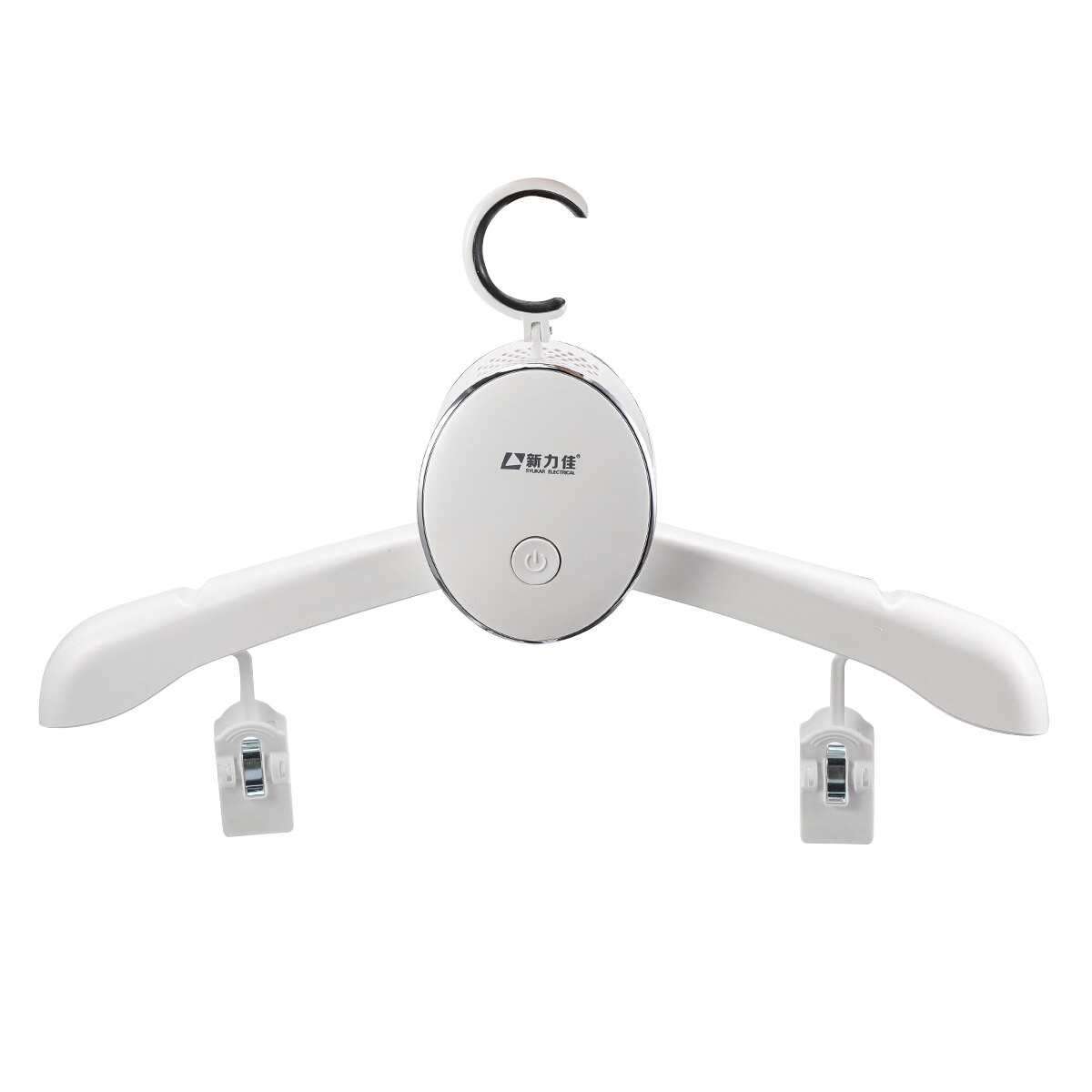 220V 150W Portable Electric Clothes Hanger Travel ... – Grandado