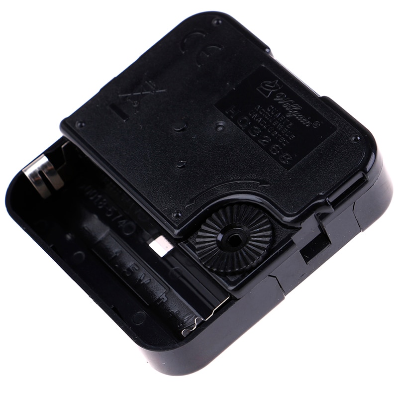 Opknoping Diy Quartz Horloge Stille Wandklok Beweg... – Grandado