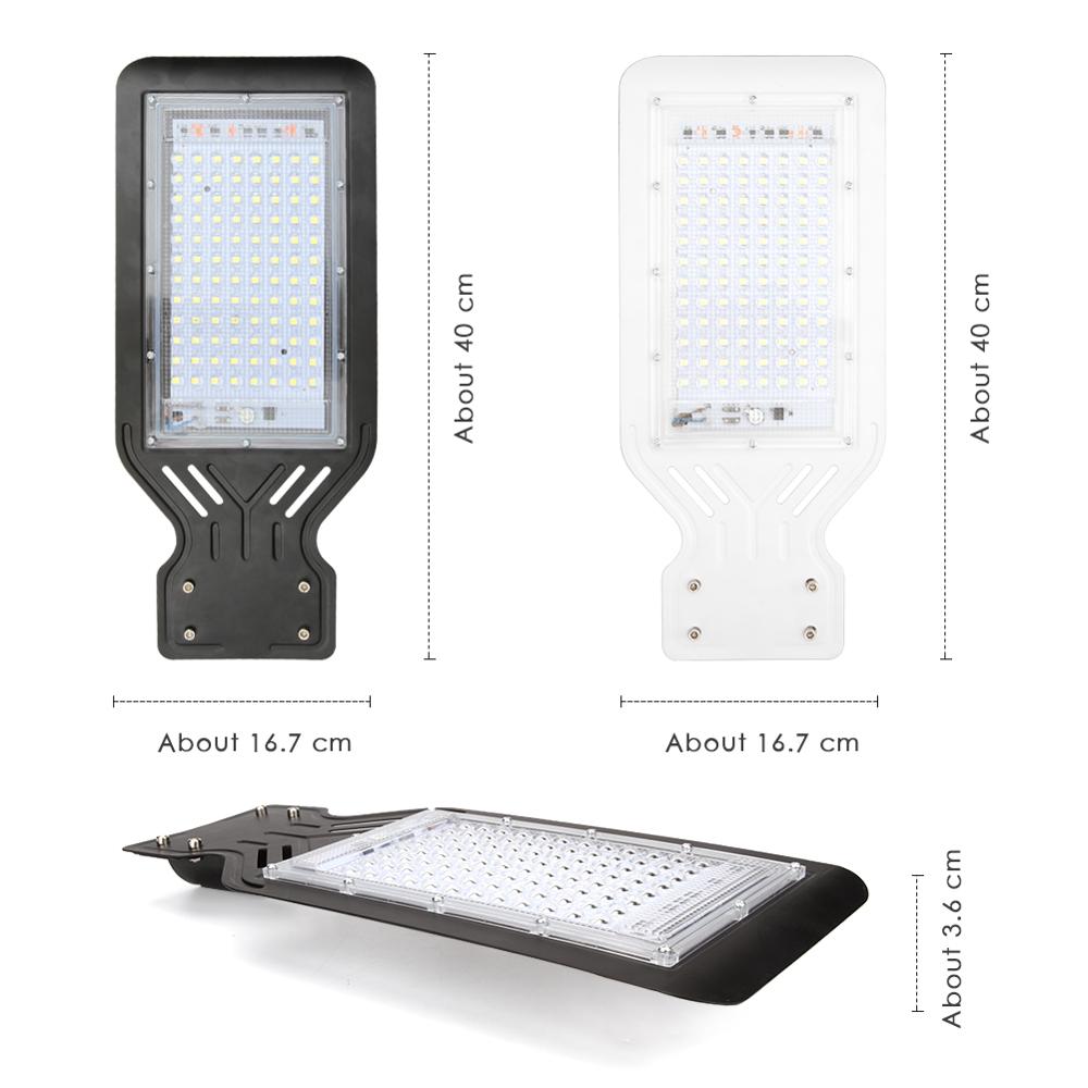 LED Waterproof Street Light SMD Outdoor Wall Light... – Grandado