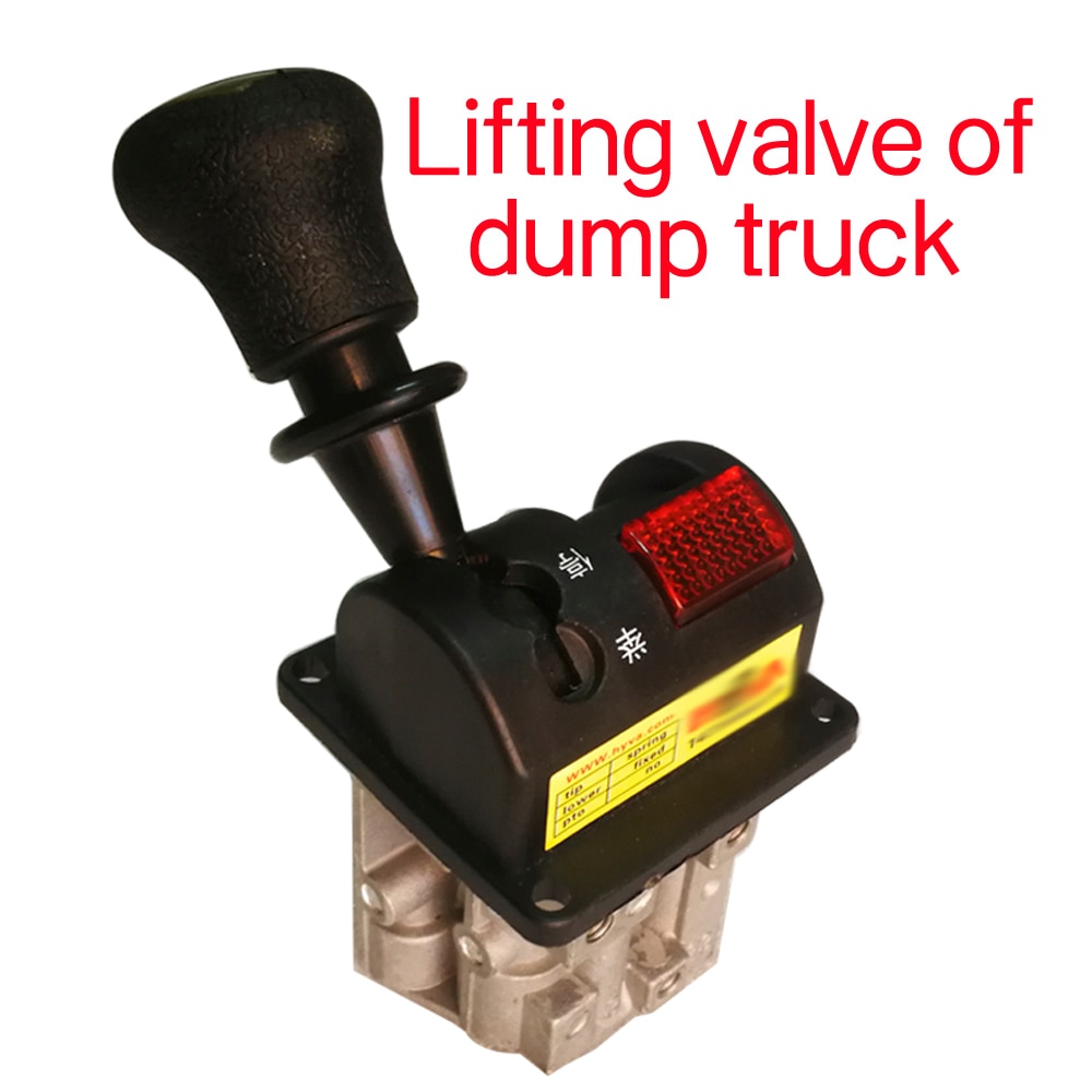 Lift valve for heavy truck compartment Apply to HO... – Vicedeal