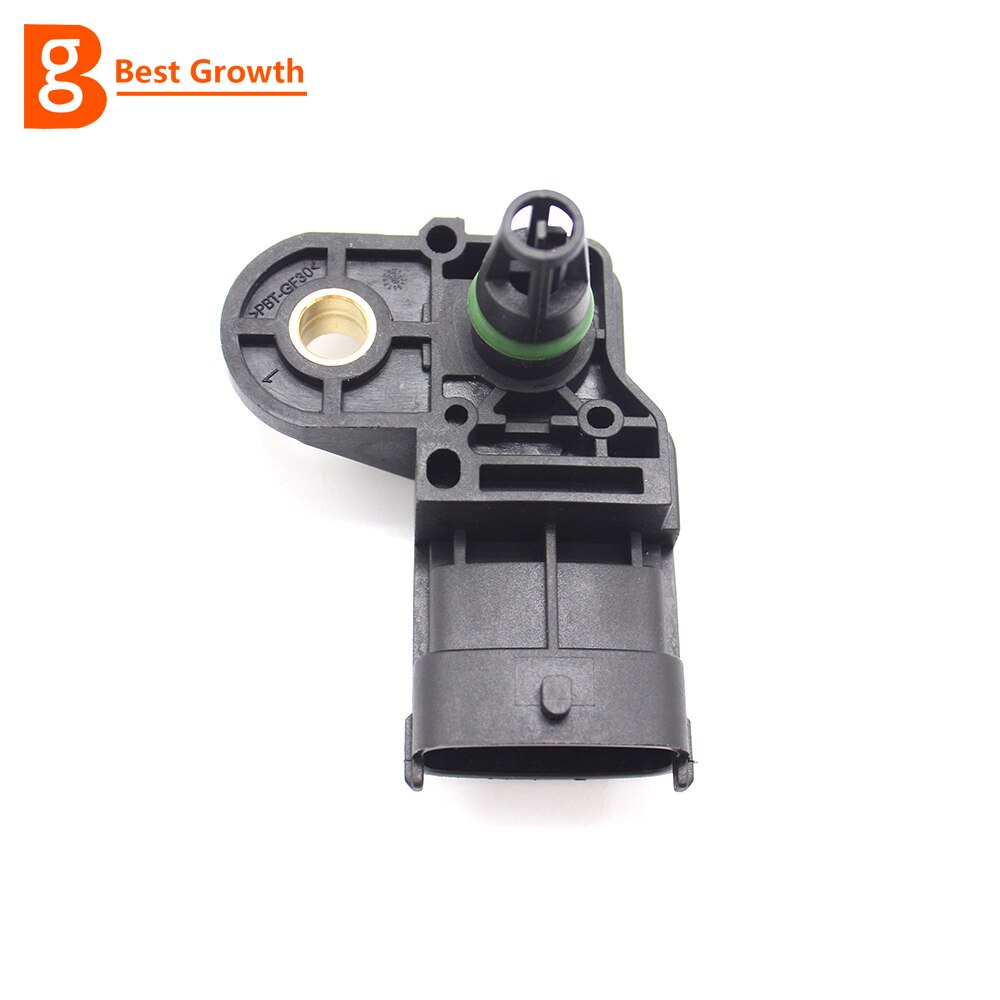 Intake Pressure Map Sensor WE0118211 0261230281 -0... – Grandado