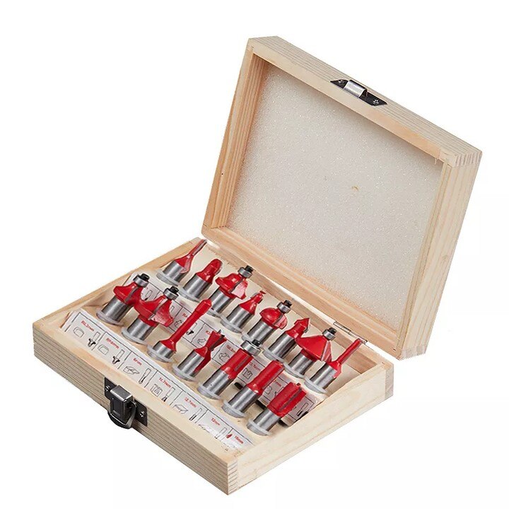 Pracmanu 800W Woodworking Electric Trimmer Wood Mi... – Vicedeal