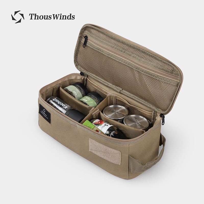 Thous Winds Outdoor Camping Equipment Large Storag... – Grandado