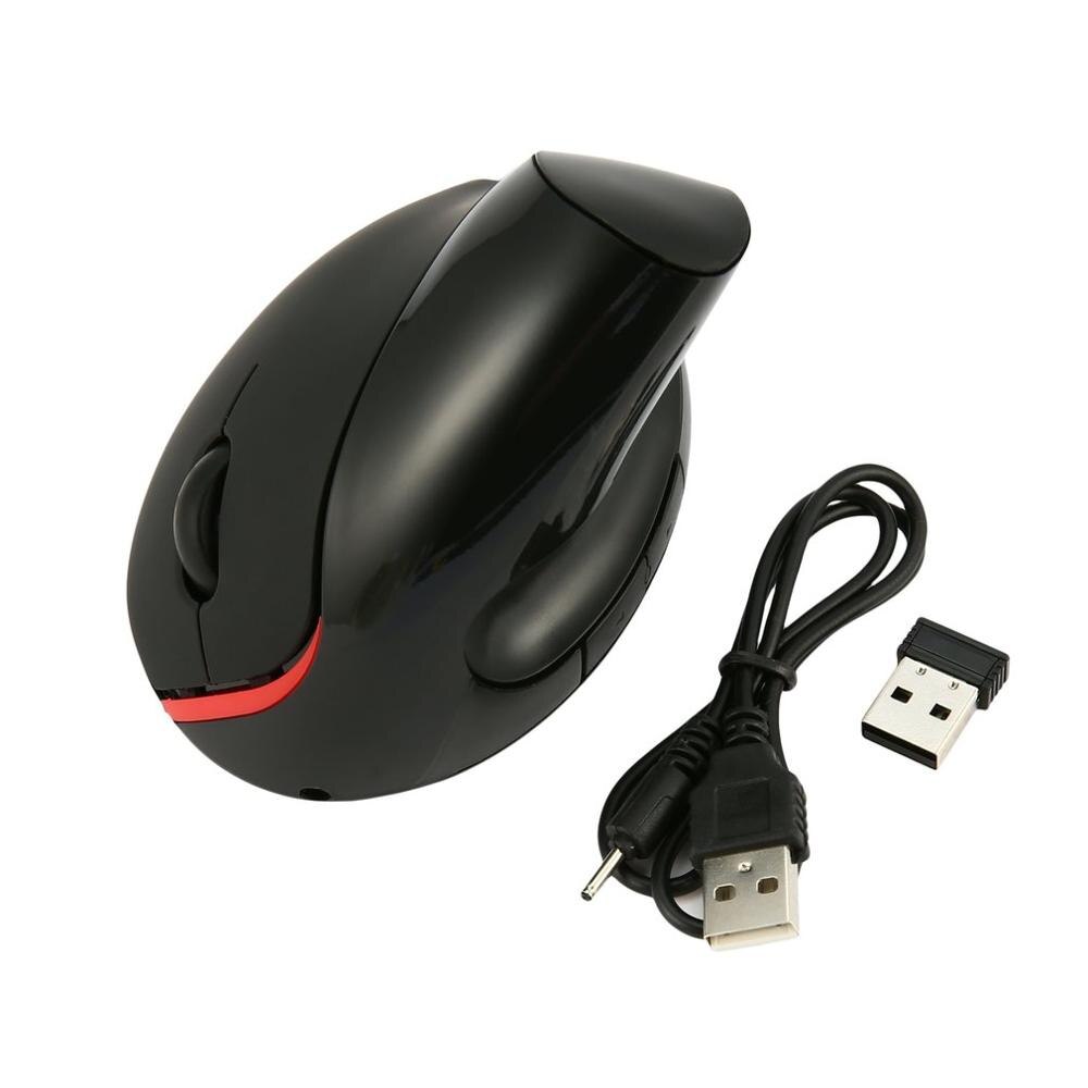 WH907A Portable 5D 2.4ghz Wireless Optical Vertica... – Grandado