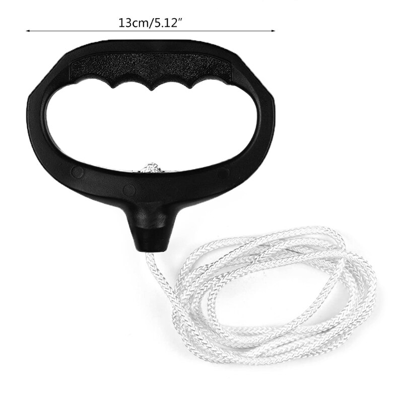 699334 Starter Handle And Rope For Snow Thrower En... – Grandado
