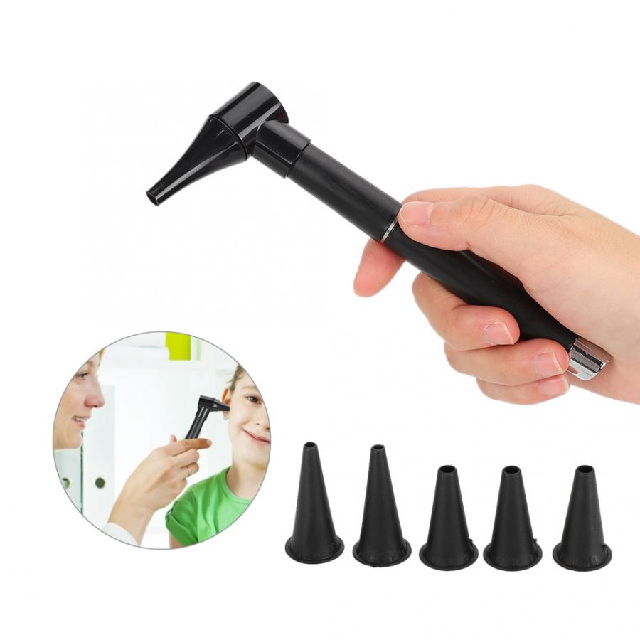 Portable diagnostic tool otoscope loupe Ear care O... – Grandado