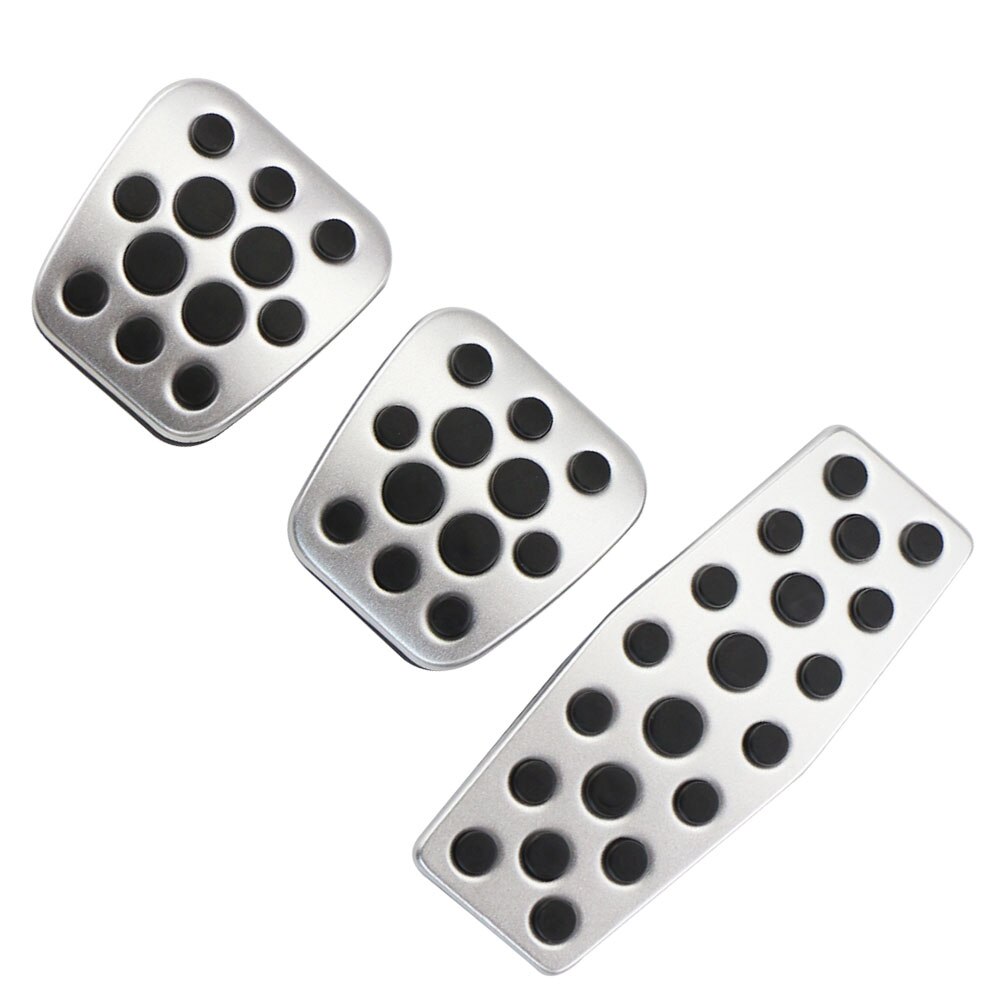 Xburstcar Auto Pedalen Voor Chevrolet Trax Equinox... – Vicedeal