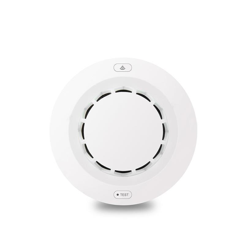 WiFi Kitchen Alarm System Tuya Household Security ... – Vicedeal