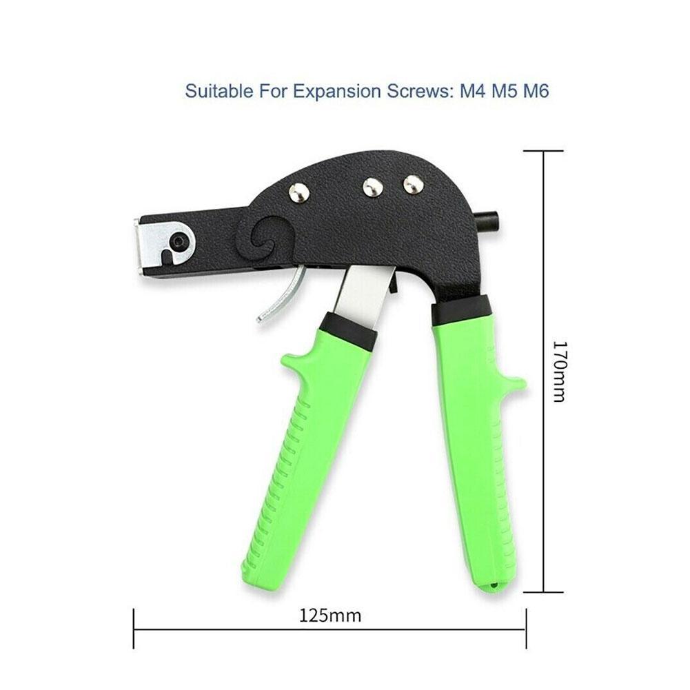 Setting Tool Heavy Duty Tool Hollow Wall Metal Cav... – Grandado