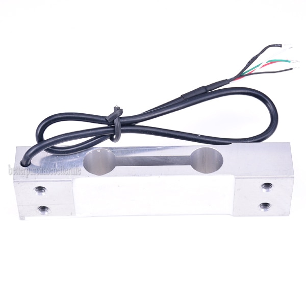 Electronic Weighing Scales load cell Sensor,0-100k... – Grandado Electronic Weighing Scales load cell Sensor,0-100k... – Grandado