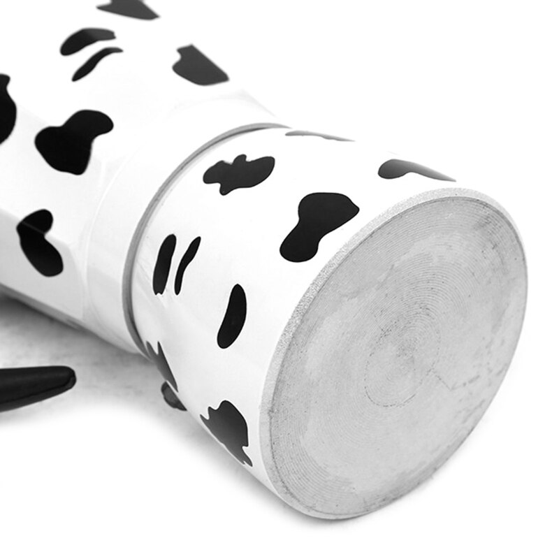 Cow Printed Coffee Maker Aluminum Alloy Moka Pot E... – Grandado