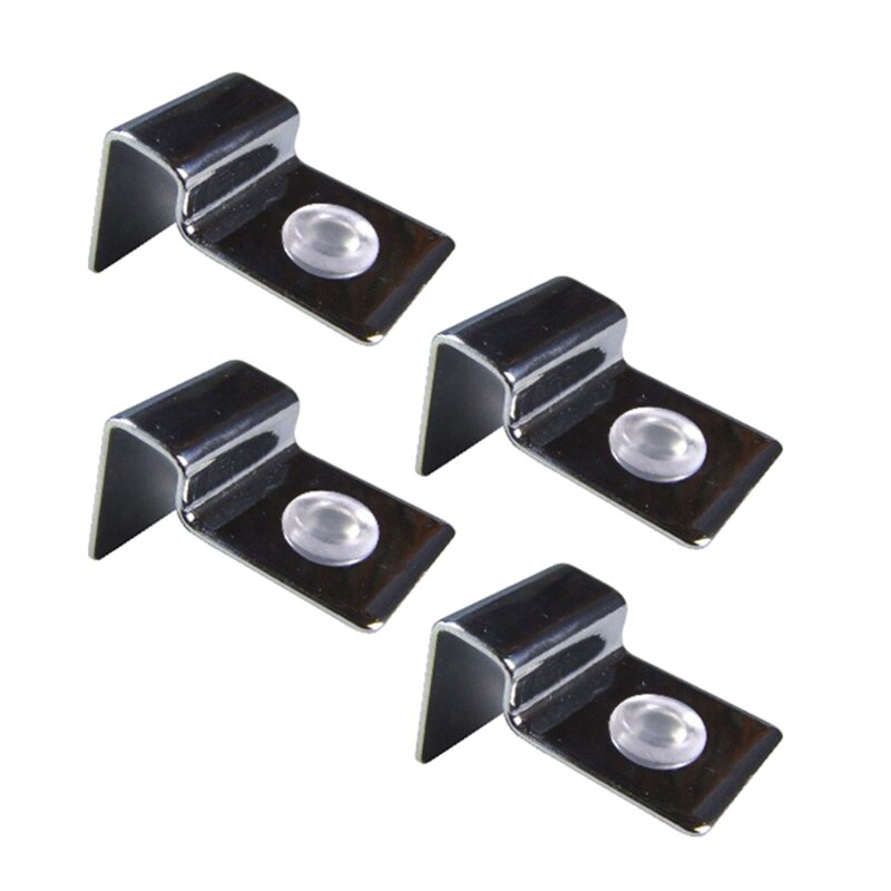 4Pcs Stainless Steel Aquarium Fish Tank Angle Brac... – Grandado