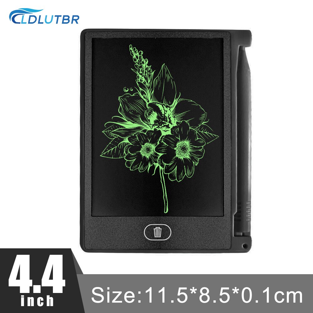LDLUTBR 4.4/8.5inch LCD Writing Tablet for Drawing... – Vicedeal