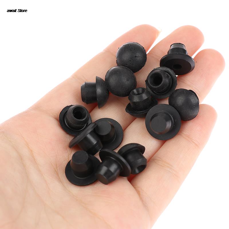 20Pcs Floor Jack Plugs Floor Jack Oil Filler Plugs... – Grandado