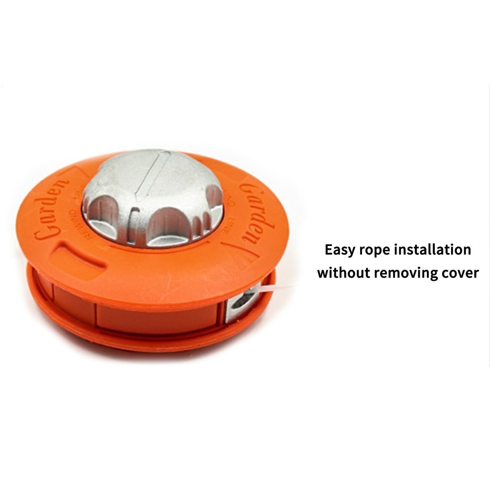 Grasmaaier Accessoires String Trimmer Hoofden Acce... – Vicedeal