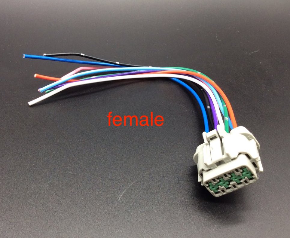 Voor Nissan Infiniti Teana Sylphy Qashqai Tiida Li... – Grandado