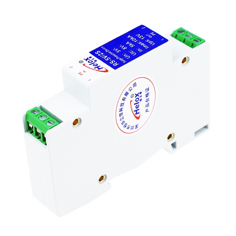 RS485 Communication Signal Surge Protector Data CA... – Grandado